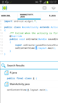 Top 5 Android Applications For Geeks – PCskull